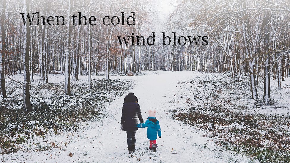 KS1 songs for primary school classroom use - BBC Teach