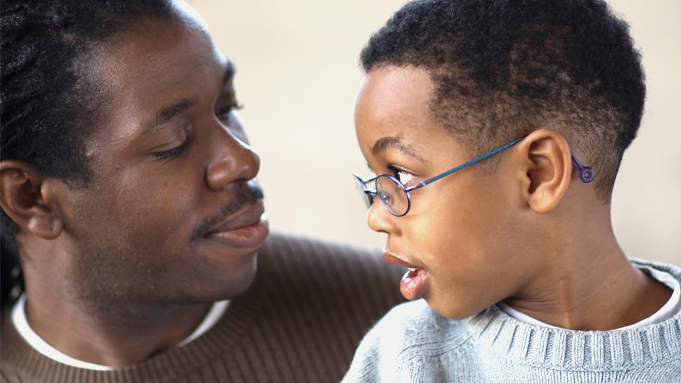 23 language and literacy tips to support your child - BBC Bitesize