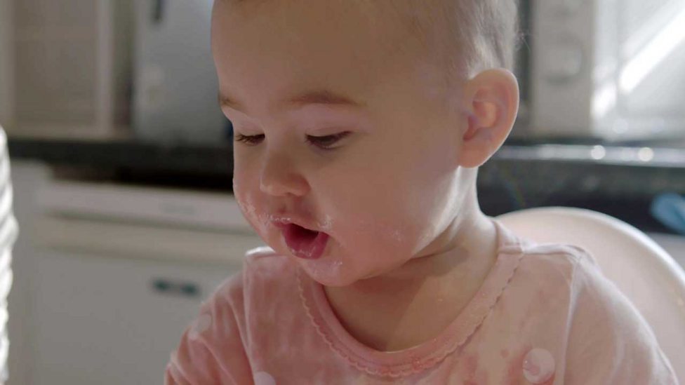 Ready, Steady, Go! Fun anticipation games for toddlers - BBC Tiny Happy ...