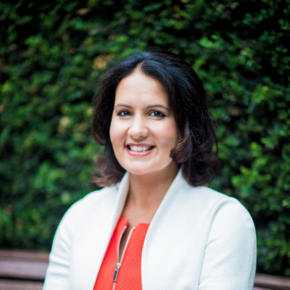 Dr Radha: You are never alone in feeling lonely - BBC Bitesize