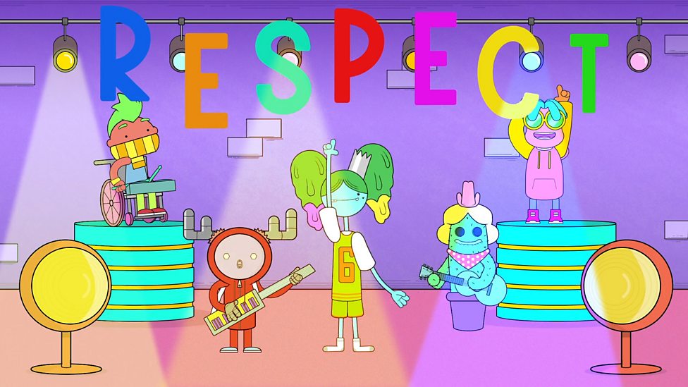 KS2 PDMU - BBC Bitesize