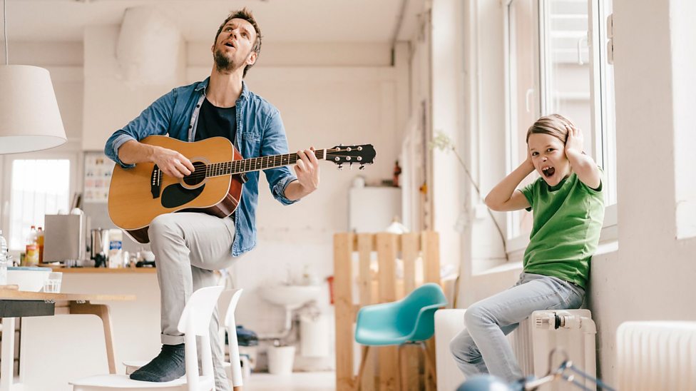 BBC Get Singing: Why is singing good for you? - BBC Teach