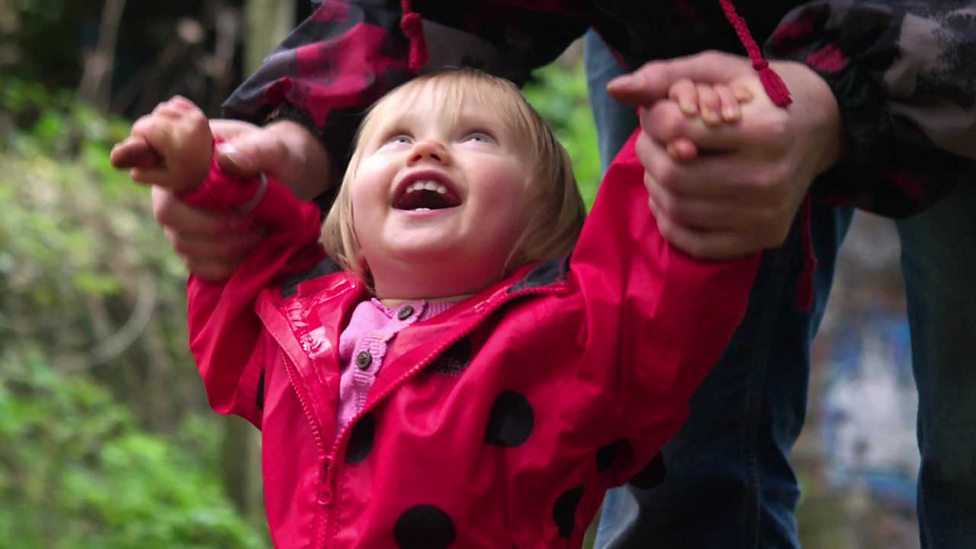 Speech and Language Therapy: How Tiny Happy People can help if you're ...