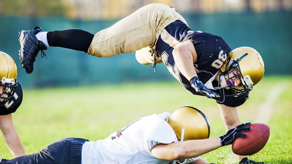 Super Bowl 2025: A rookie’s guide to Super Bowl lingo - BBC Bitesize