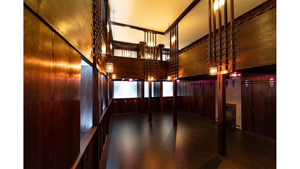 Kate Cranston - BBC Bitesize