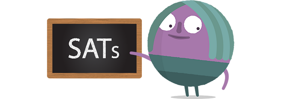 Free interactive KS1 and KS2 SATs revision resources - BBC Bitesize