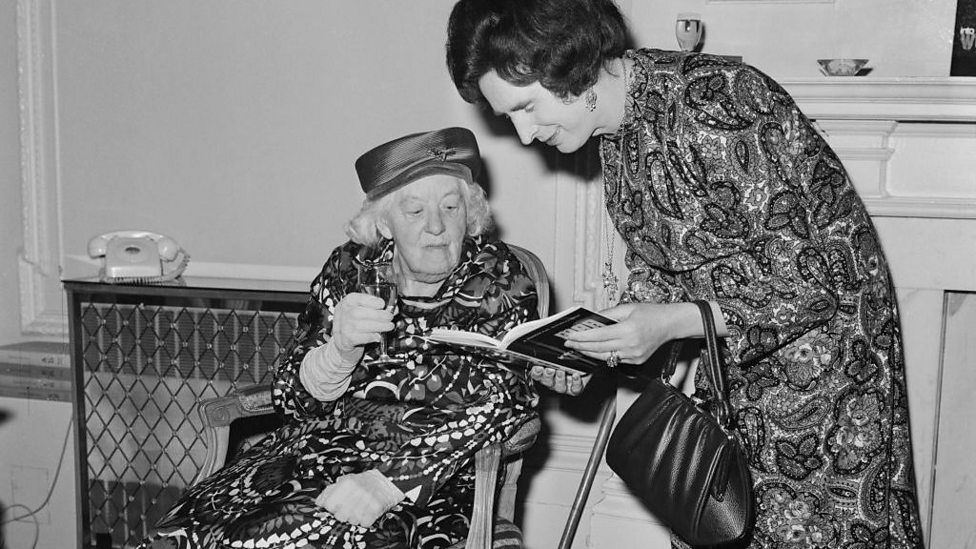 The evolution of LGBT+ History Month - BBC Bitesize