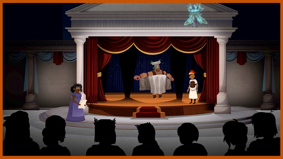 KS2 / KS3 English: A Midsummer Night's Dream by William Shakespeare ...