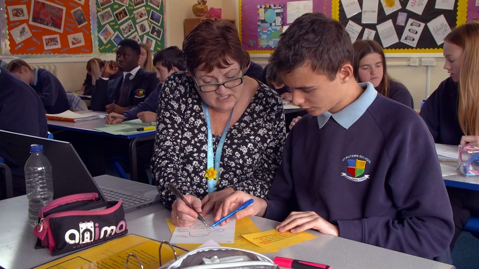 Teacher and author Dr Emma Kell offers advice on meeting the needs of ...