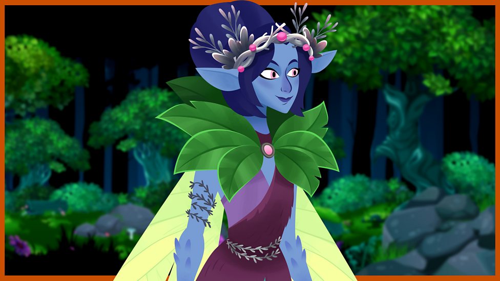 KS2 / KS3 English: A Midsummer Night's Dream. 1: Welcome to Athens ...