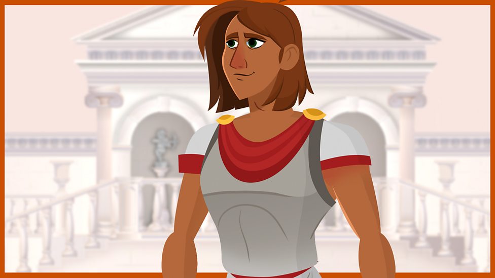 KS2 / KS3 English: A Midsummer Night's Dream. 2: The Rehearsal - BBC Teach