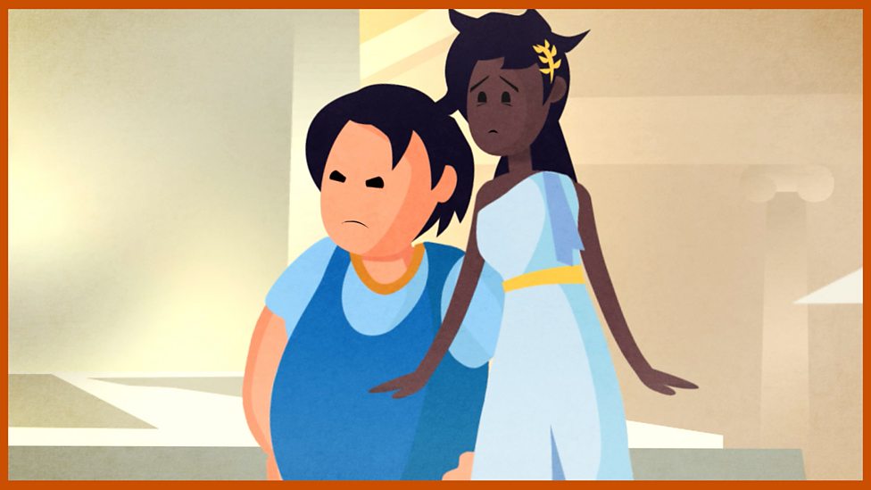 KS2 / KS3 English: A Midsummer Night's Dream. 1: Welcome to Athens ...