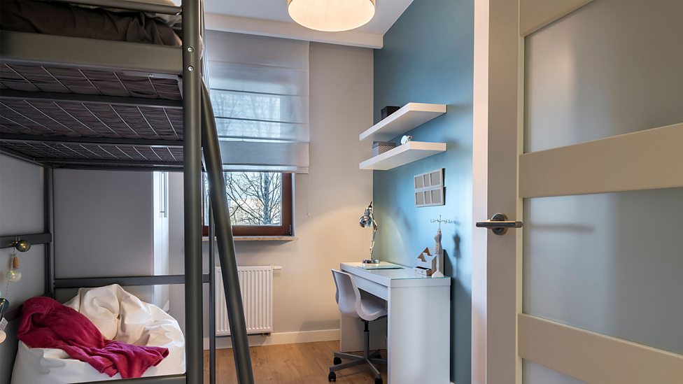 Describing my room - 3rd level Spanish - BBC Bitesize