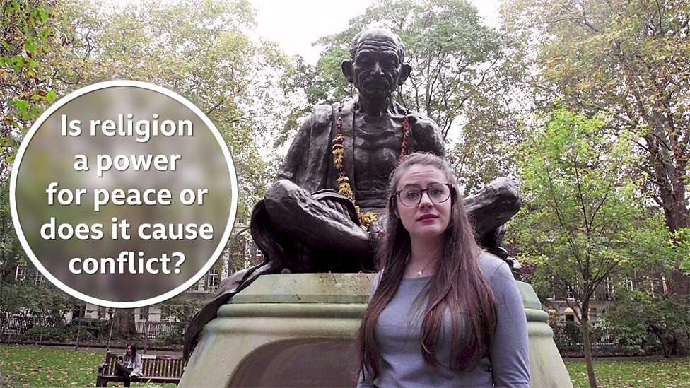 Morals, ethics and philosophy - KS3 Religious Studies - BBC Bitesize