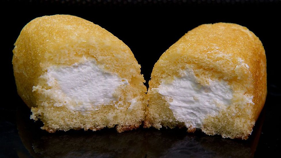 Foods we love that were invented through necessity - BBC Bitesize