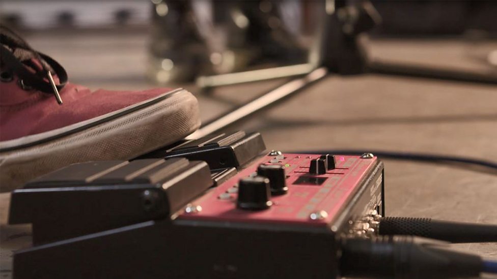 Electronic music - KS3 Music - BBC Bitesize