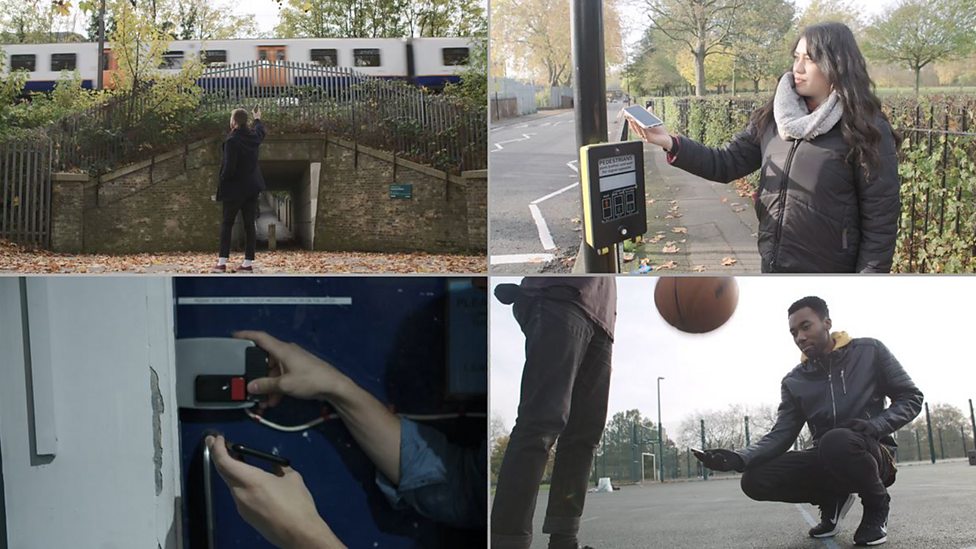 How to make music at home with just your voice and common household ...