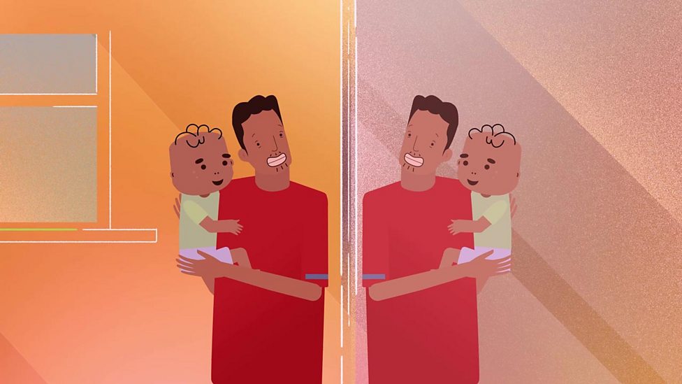 When do babies recognise themselves in the mirror? The science of baby ...