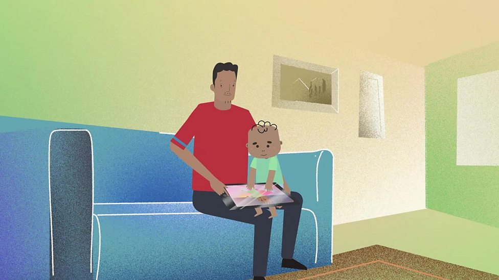 When do babies recognise themselves in the mirror? The science of baby ...
