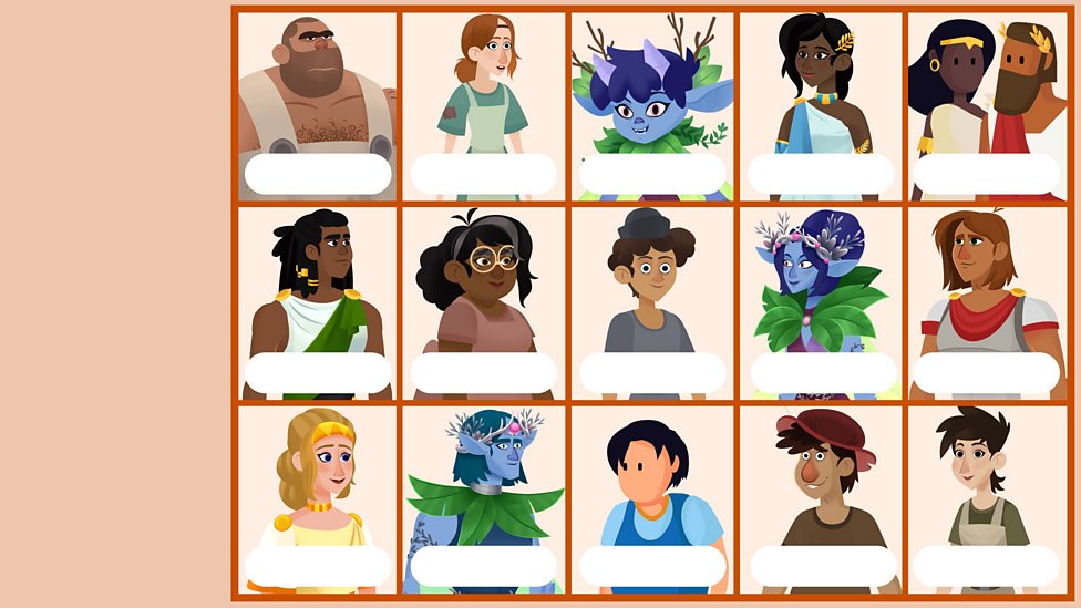 KS2 / KS3 English: A Midsummer Night's Dream by William Shakespeare ...