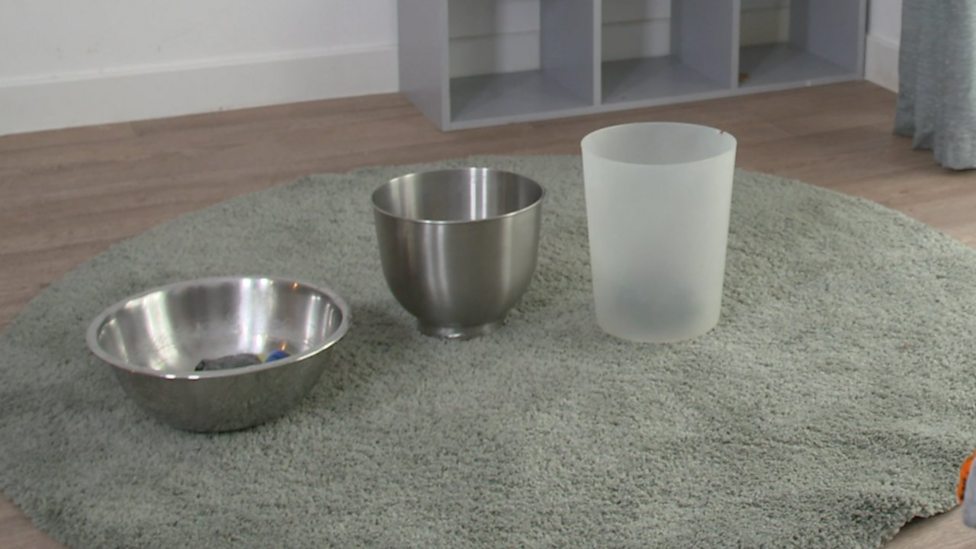 Throwing games for kids' hand-eye coordination - Bean bag or sock ...