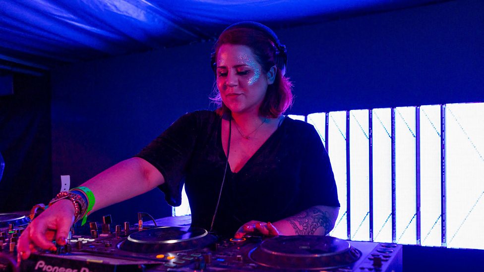 5 women who have made their career in music - BBC Teach