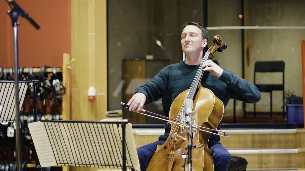 Higher Music - BBC Bitesize