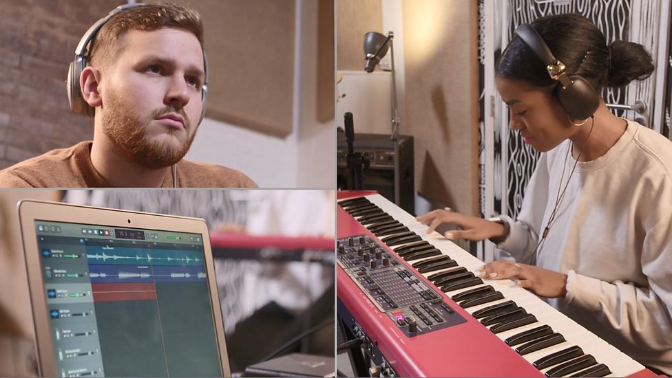 Music technology - KS3 Music - BBC Bitesize