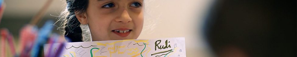 KS1 primary teaching resources - BBC Teach