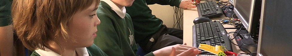 KS2 primary teaching resources - BBC Teach