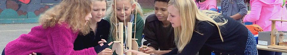 KS1 primary teaching resources - BBC Teach