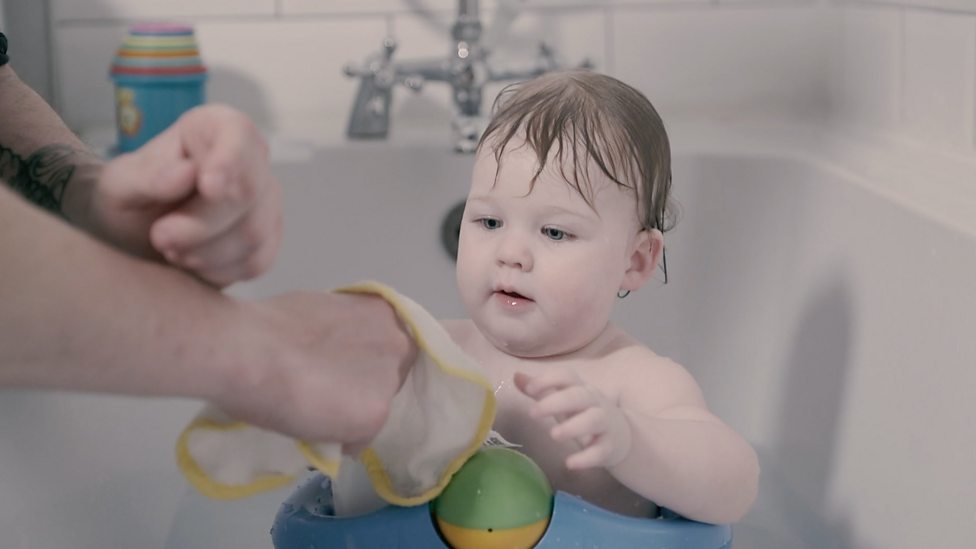 Blowing raspberries: Activity for kids with special educational needs ...