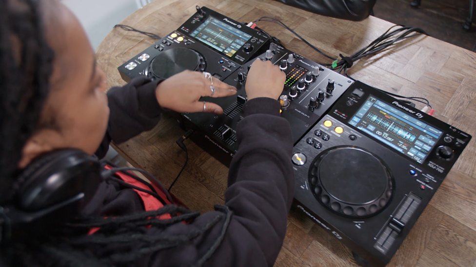 Music technology - KS3 Music - BBC Bitesize