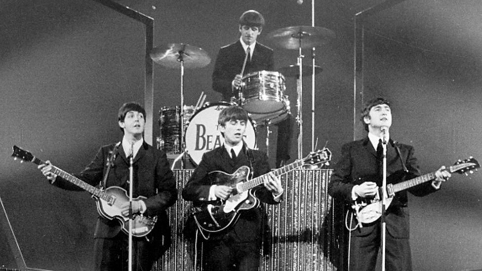 British pop music - KS3 Music - BBC Bitesize