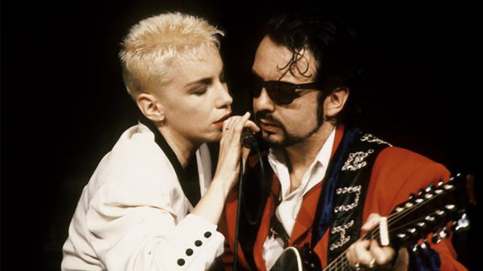 Forty years of MTV: How videos and music television changed pop - BBC ...