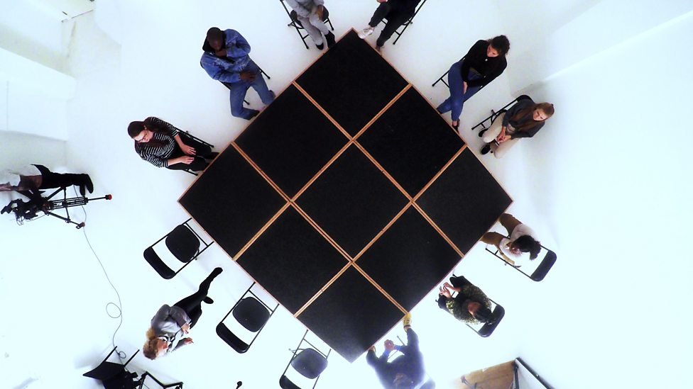 Understanding drama and theatre - GCSE Drama - BBC Bitesize