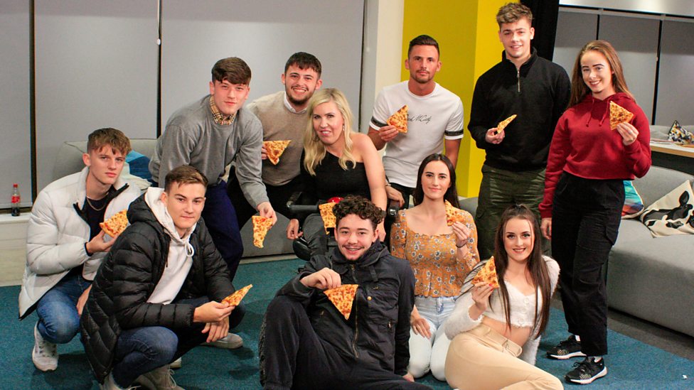 What really happens to your body if you eat lots of takeaways? - BBC Food