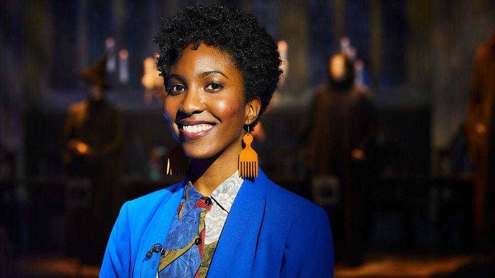 Bitesize Guide to AI: How can I use AI to choose my outfit? - BBC Bitesize