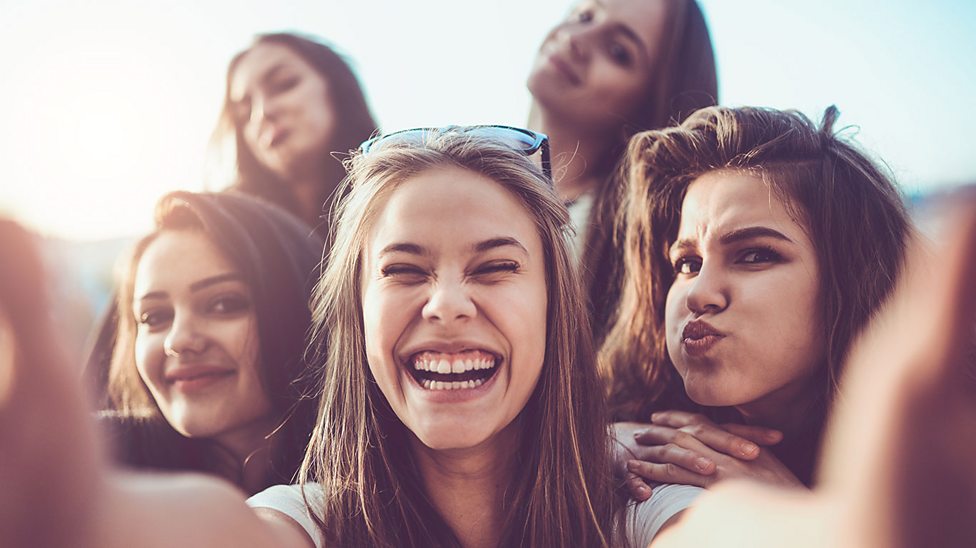 Why our teenage music listening has a life-long impact - BBC Teach