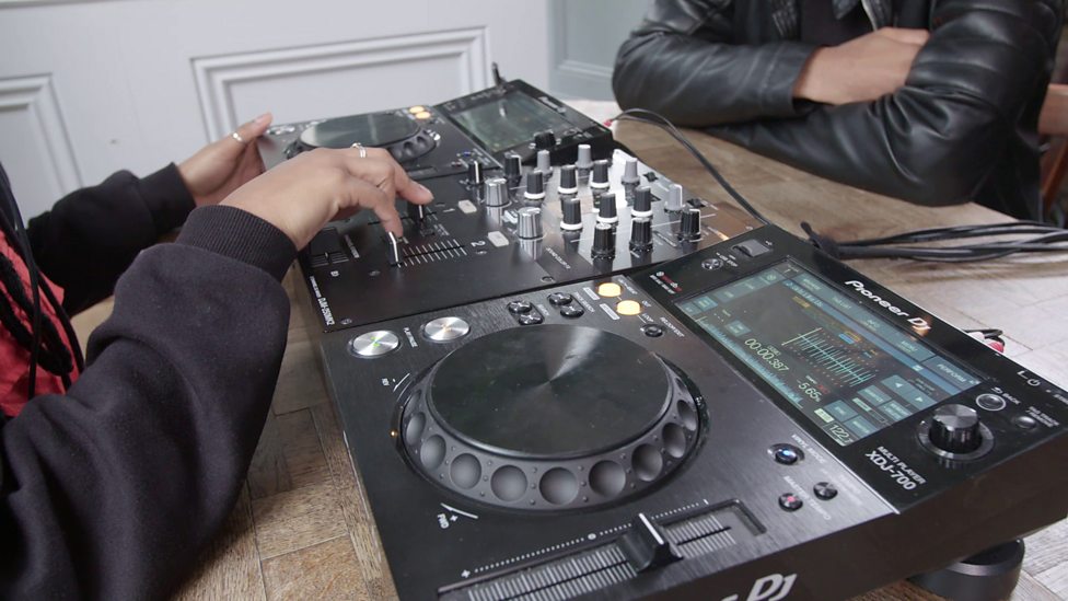 How to make music at home with just your voice and common household ...