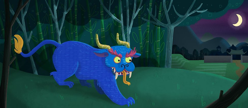 Chinese New Year - KS2 Mandarin - BBC Bitesize