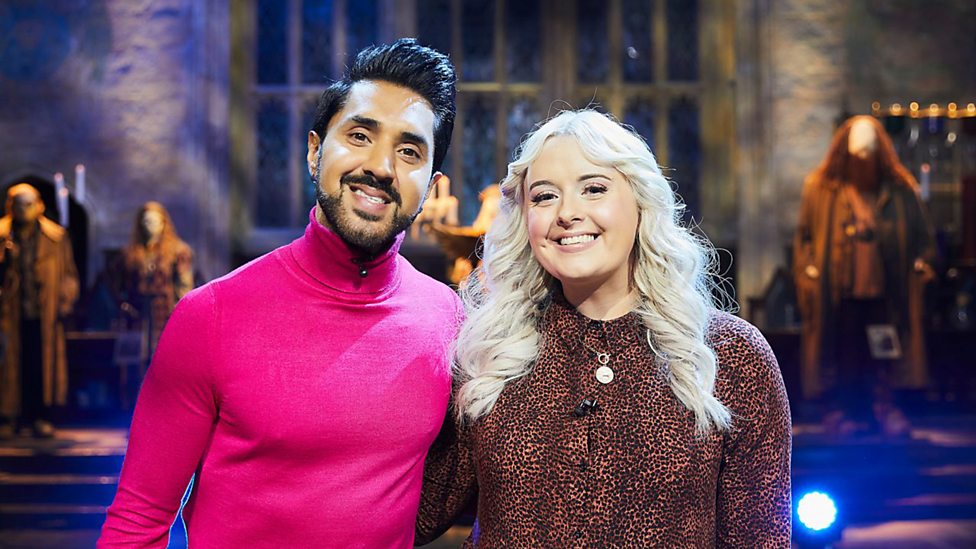 BBC Live Lessons for secondary schools - BBC Teach