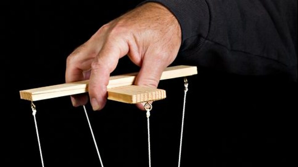 Six magical movie moments (and how they were made) - BBC Teach