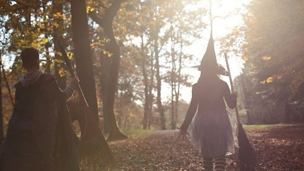 Six magical movie moments (and how they were made) - BBC Teach