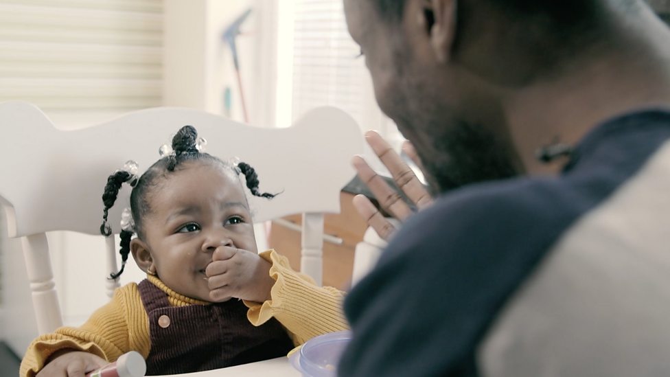 Brilliant Brains 9-12 months - Babies likes and dislikes - BBC Tiny ...