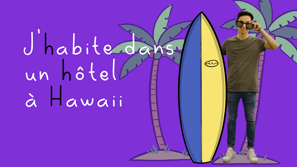 Phonics - KS3 French - BBC Bitesize