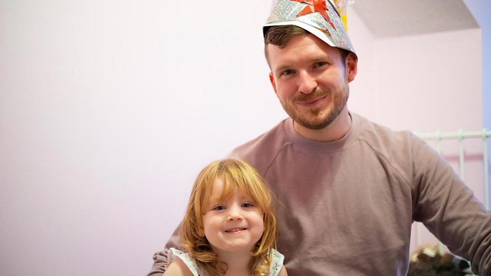 Tiny Happy People At Home: Learning Fun - 3-4 years - BBC Tiny Happy People