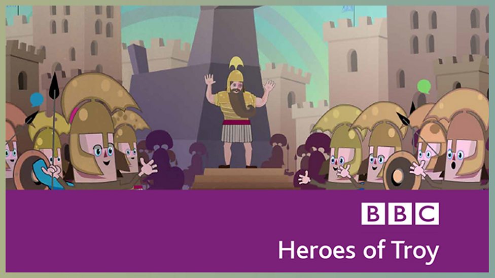 Primary School Plays / Musicals for KS2 - BBC Teach