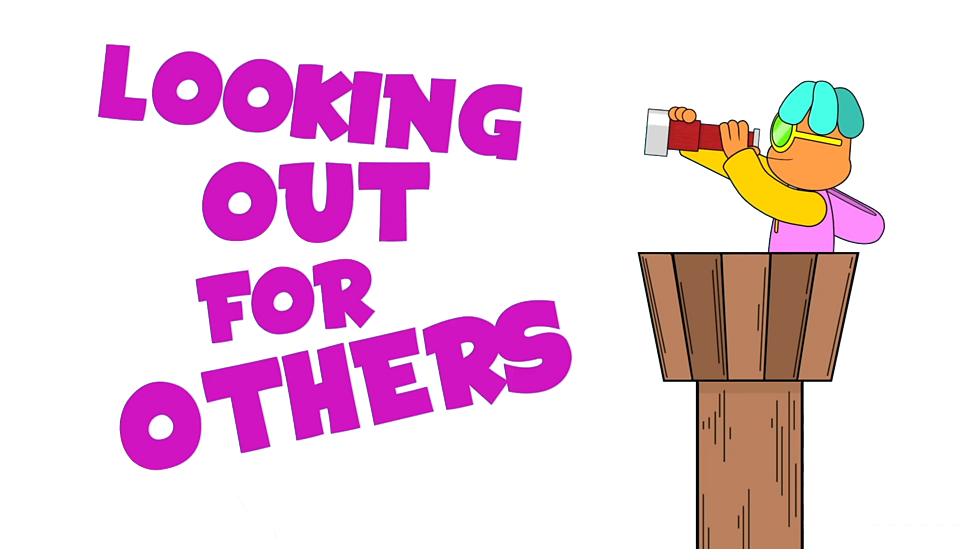 Community - BBC Bitesize