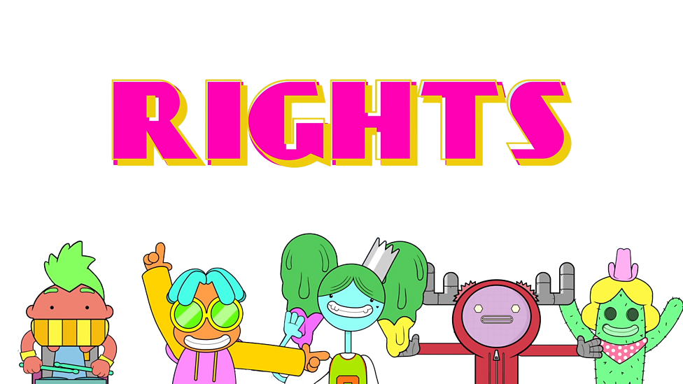 Rules, Rights and Responsibilities - BBC Bitesize